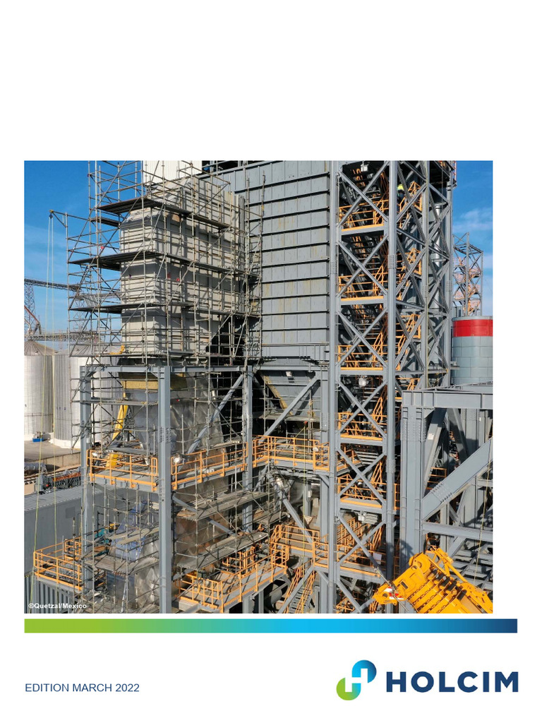 StDC 2022 Mechanical Equipment March 2022 (1) | PDF | Duct (Flow)