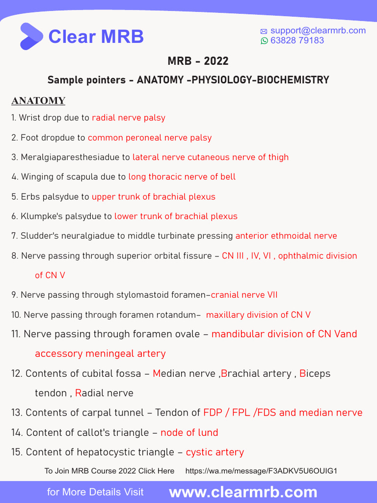 Clear MRB Subjects | PDF | Schizophrenia | Major Depressive Disorder