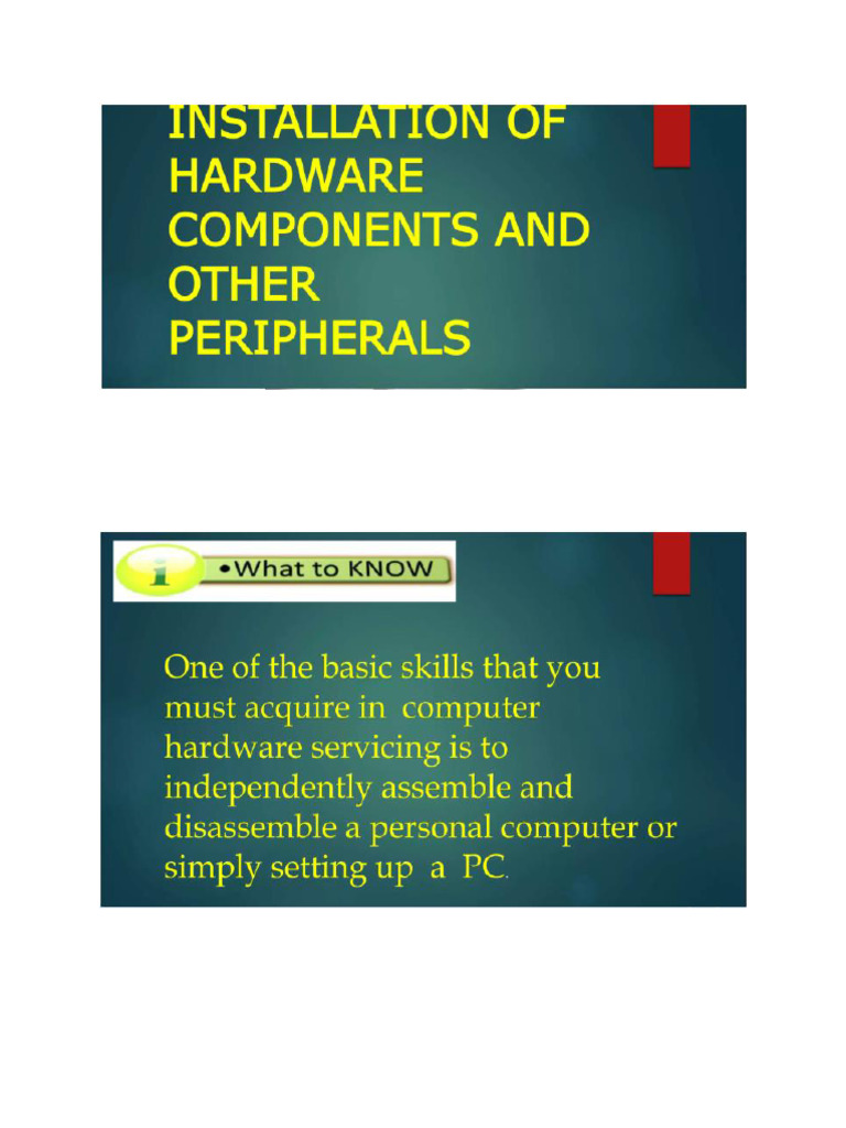 System Support L5 Designing LAN 2 | PDF