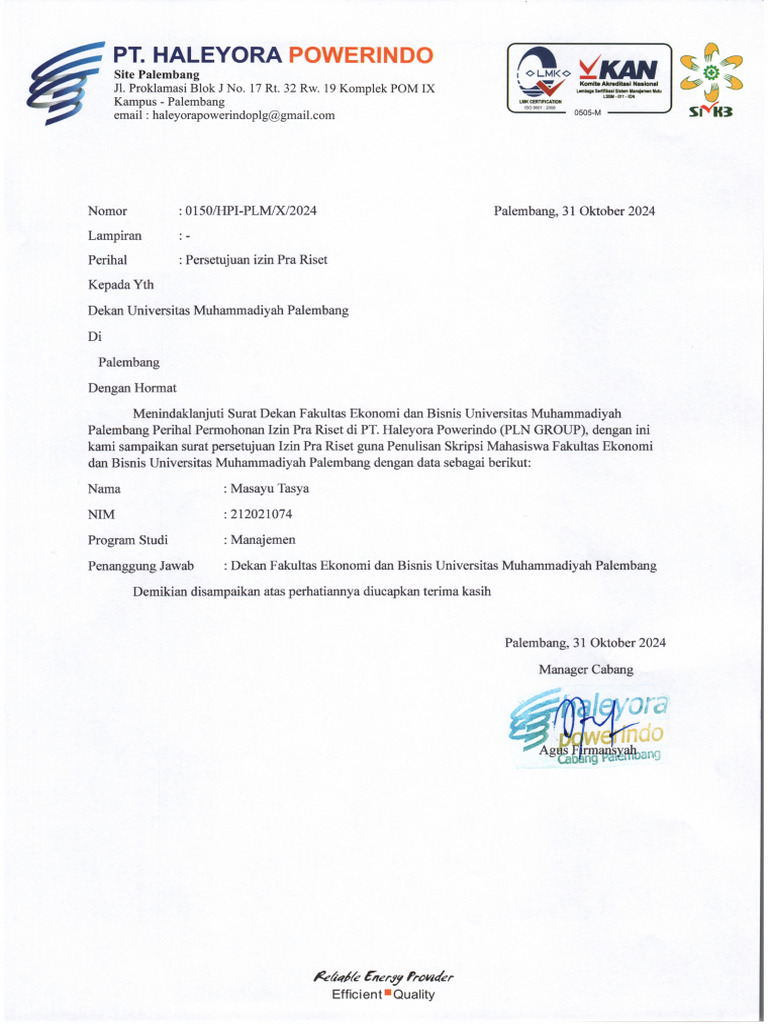 scan masayu tasya pra riset | PDF