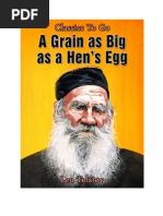 Bread by M. Atwood | PDF