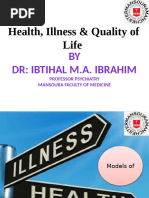 Multidimensional Health Locus of Control MHLC Scales | PDF | Luck ...