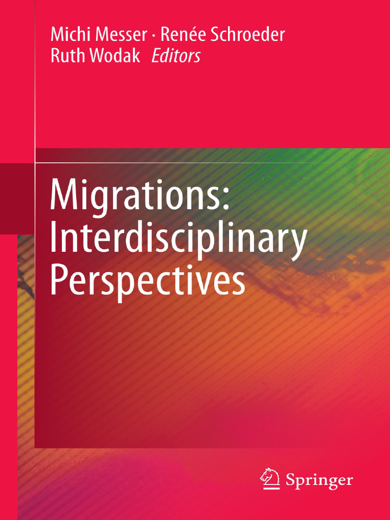 Dynamics of Representation in Discourse Immigrants in the British Press | PDF ...