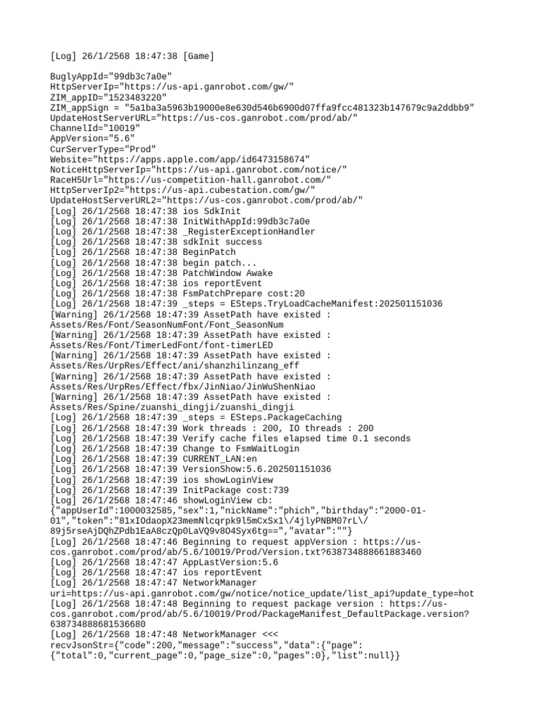 log3 | PDF | Software | Computer Engineering