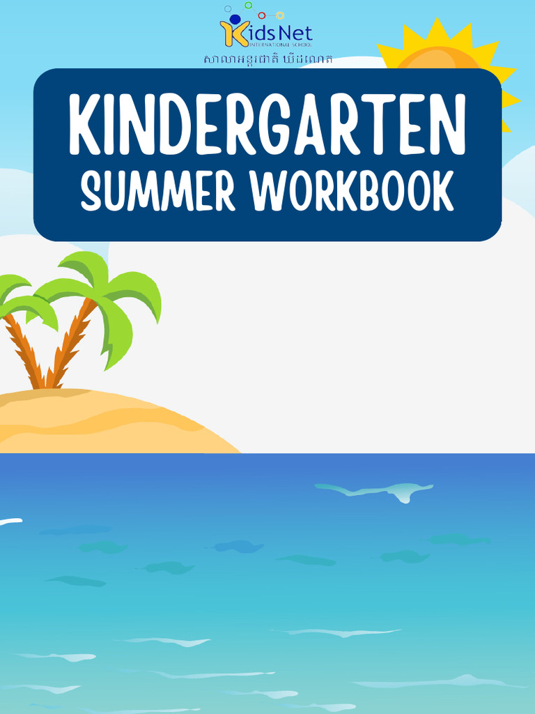 K1 Beach Life Book | PDF