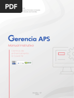 Tutorial Sisreg: Módulo Ambulatorial | PDF | Senha | Informática
