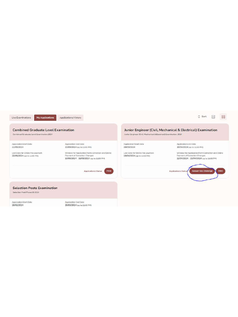 Objection Full Process Step by Step Shobit | PDF