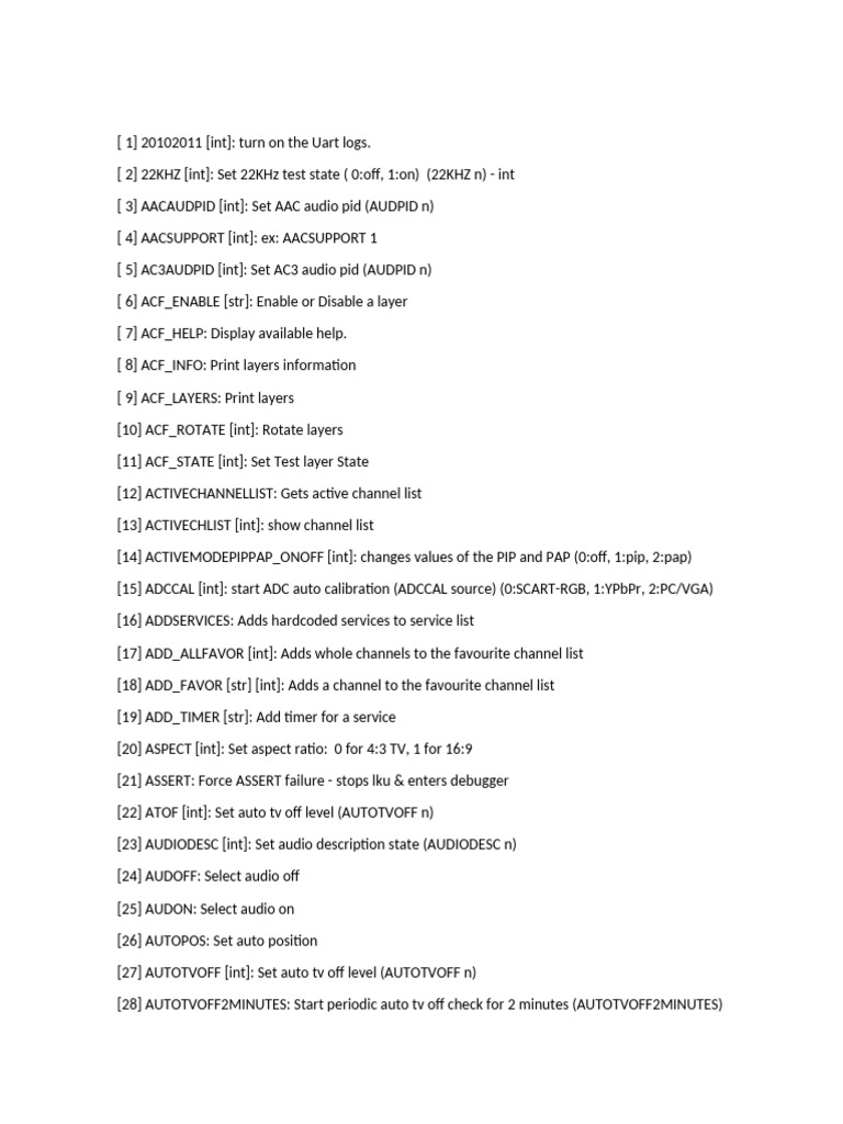 Vestel | PDF | Domain Name System | File Transfer Protocol