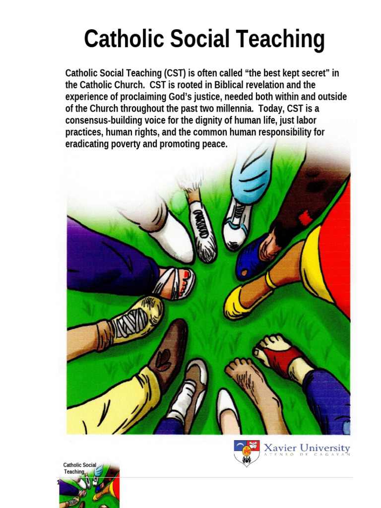 BRIEF HISTORICAL OVERVIEW OF CST | PDF | Karl Marx | Socialism