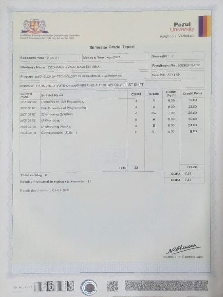 Result | PDF