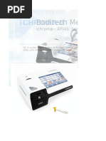 Brochure Vidas 3 | PDF