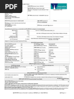 United Claim Form | PDF