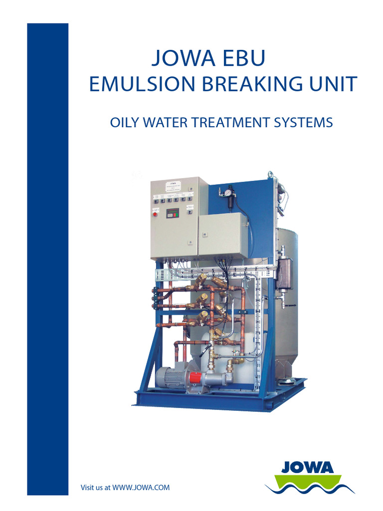 EBU Brochure 1 | PDF