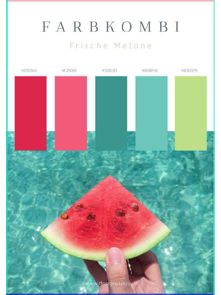 ? 30+ Trendiest Summer Nail Colors For 2024 - Amaris | PDF