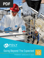 3M Fit Test Guide | PDF | Safety | Occupational Safety And Health