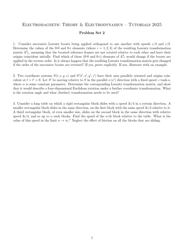 EMT-Tutorials-2025-Set2 | PDF