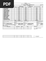 POA Paper 1 Practice Answers | PDF