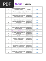 List of Reverse KT Topics and Data Flow Cycle | PDF | Technology ...