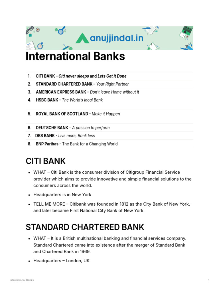 D031d95a A675 404a b944 Cf17a012f5af International Banks ...