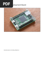 De10 Lite Pin Assignment Tutorial Pdf