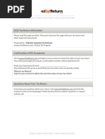 2024 IRS Notice 703: Taxable Benefits Guide | PDF | Social Security ...
