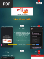 Sumedha Manual | PDF