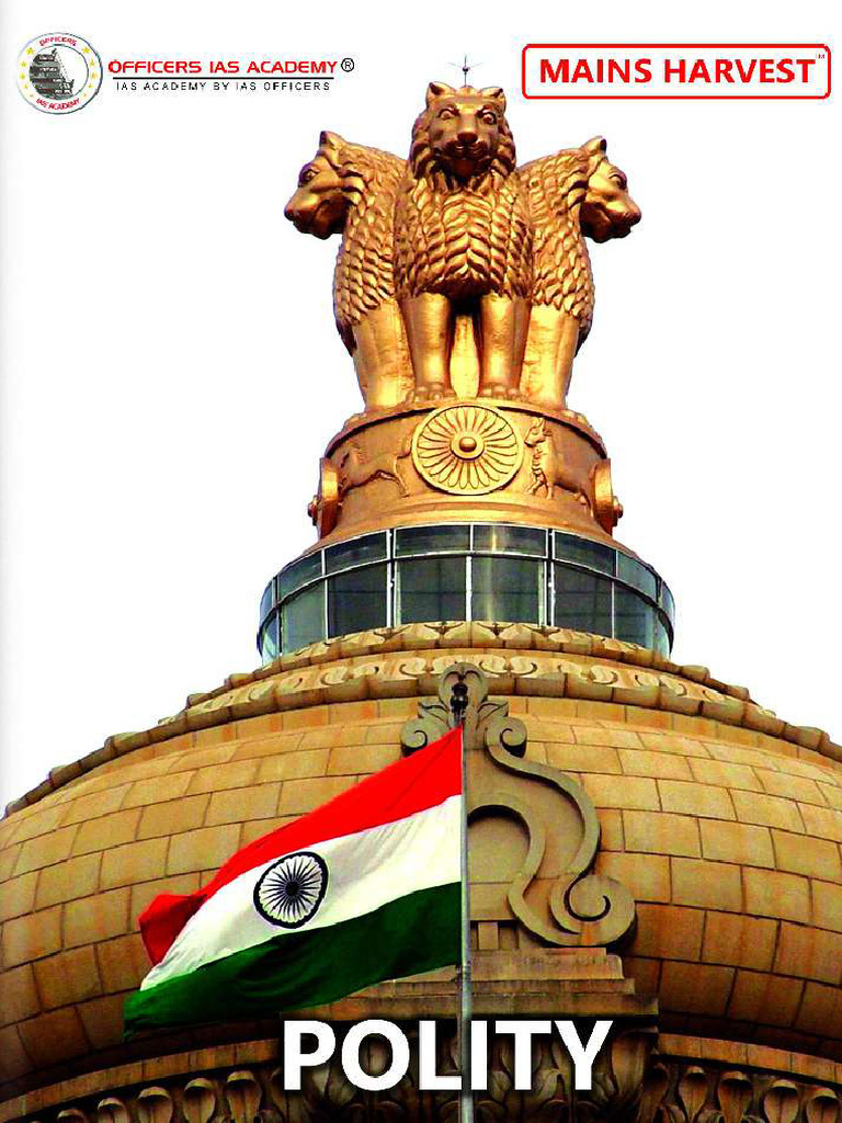 Polity - PDF Compressed | PDF