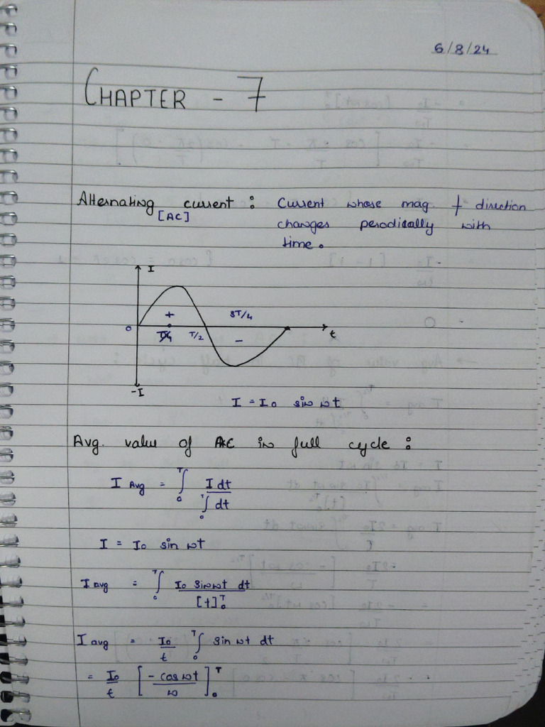 Technical Document Analysis | PDF