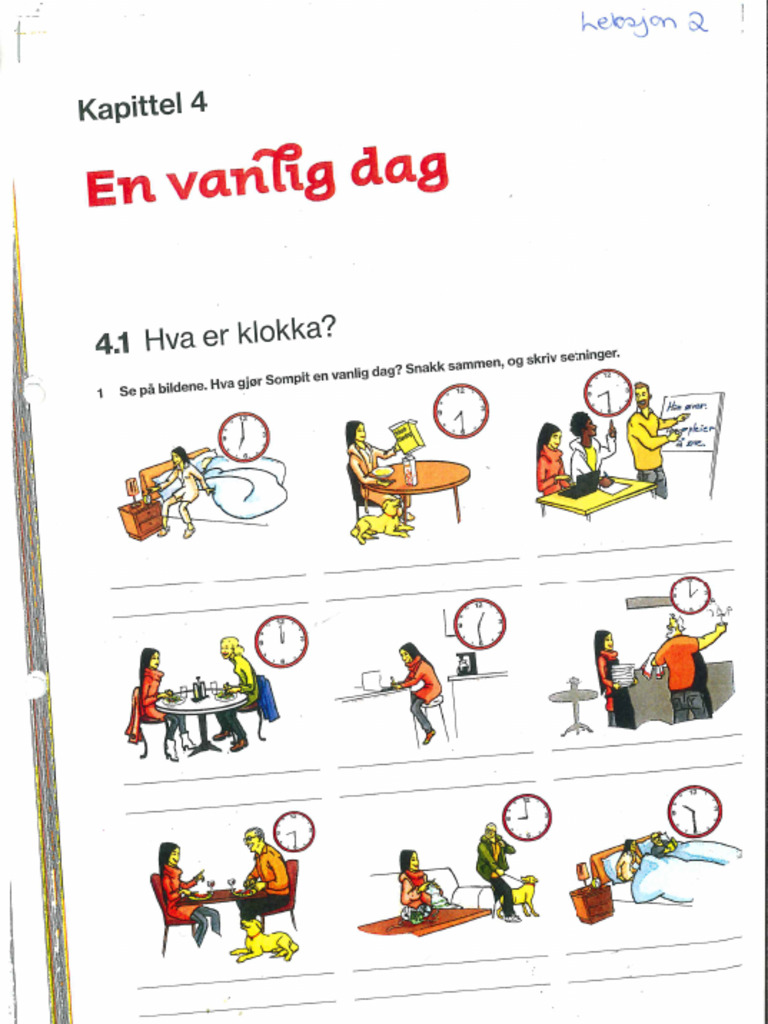 Class Task 28 August | PDF