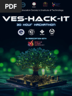 KVS Hackathon 2025 Rulebook (Update).PDF | PDF | Artificial Intelligence | Intelligence (AI ...
