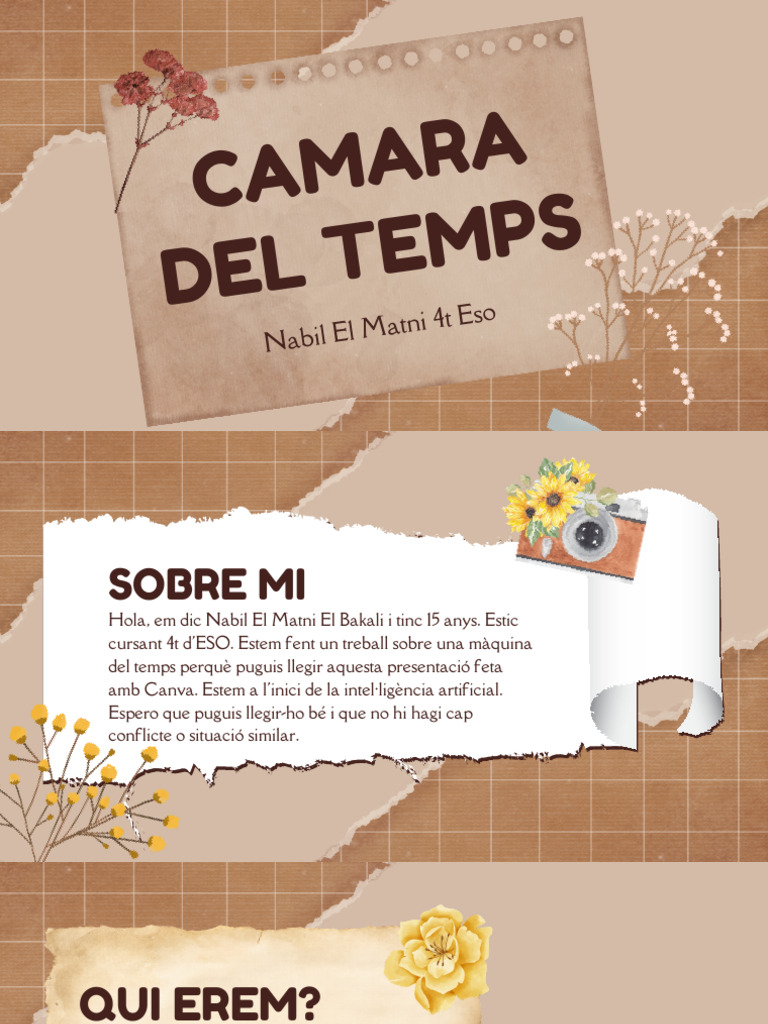 Camara | PDF