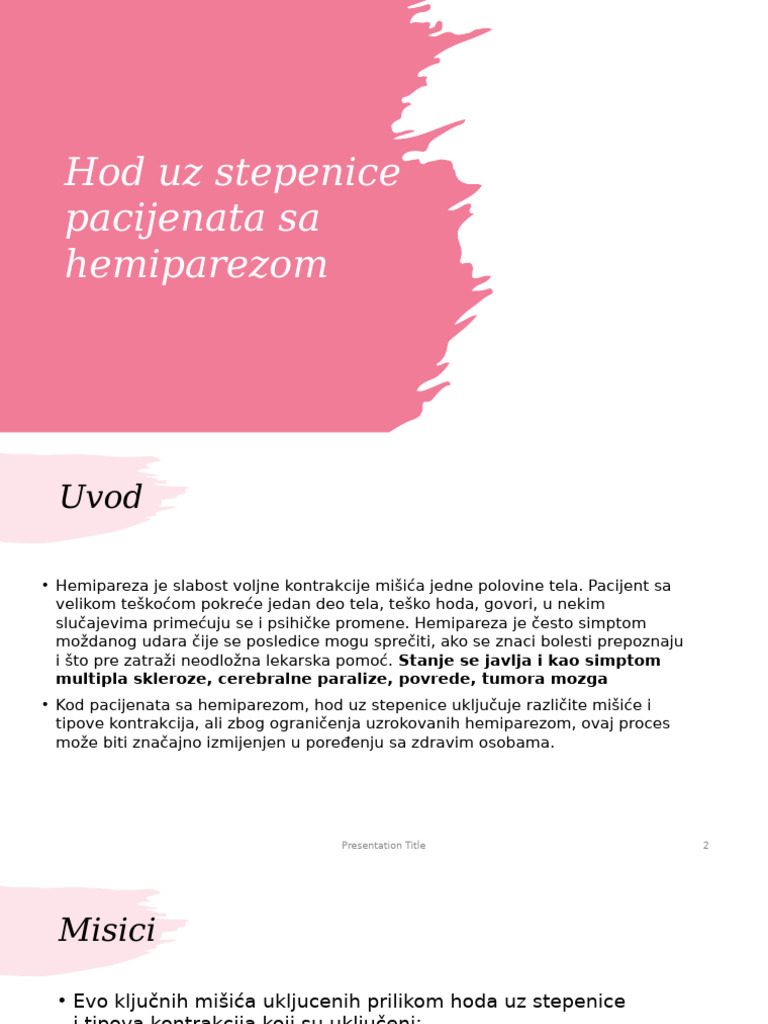 Hemipreza | PDF