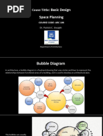 Space Adjacency Analysis | PDF