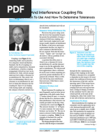 Dimensional-Control Procedure PDF | PDF | Specification (Technical ...