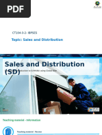 Ford Customer Service Division Overview | PDF | Supply Chain | Ford ...