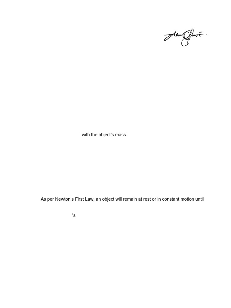 Garcia - Dynamics Problem Set | PDF | Force | Acceleration