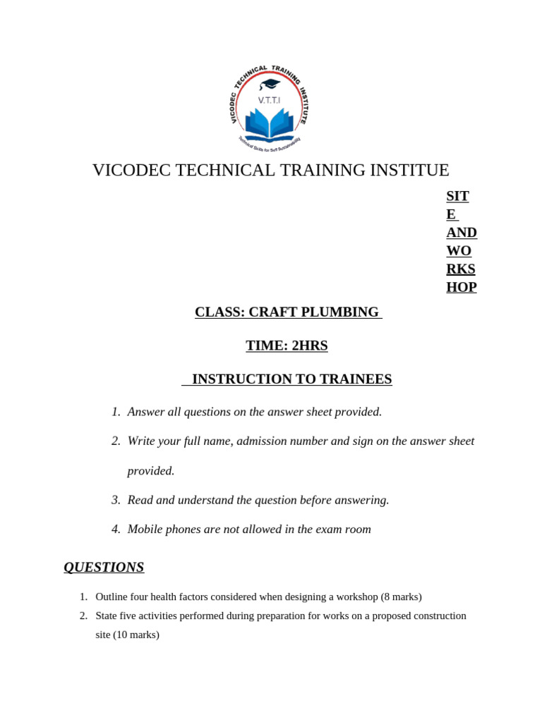 Workshop Felix | PDF