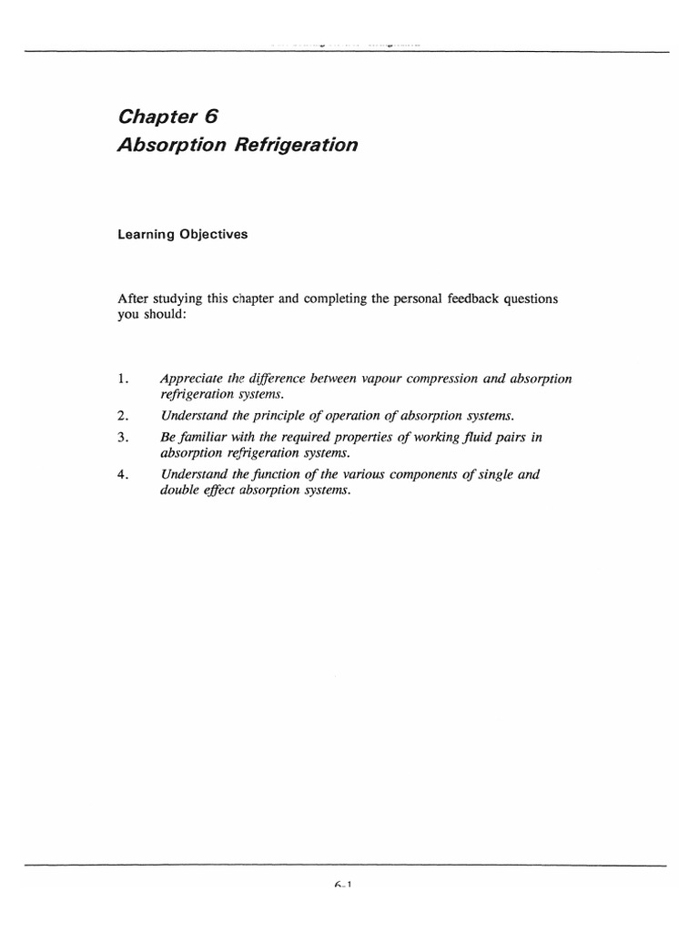 ECT Part 1 Coursebook CH 6 v1 | PDF