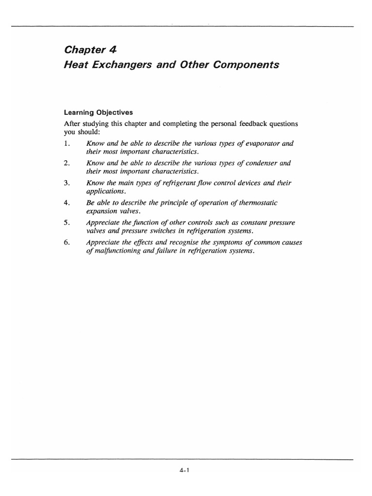 ECT Part 1 Coursebook Ch4 v1 | PDF