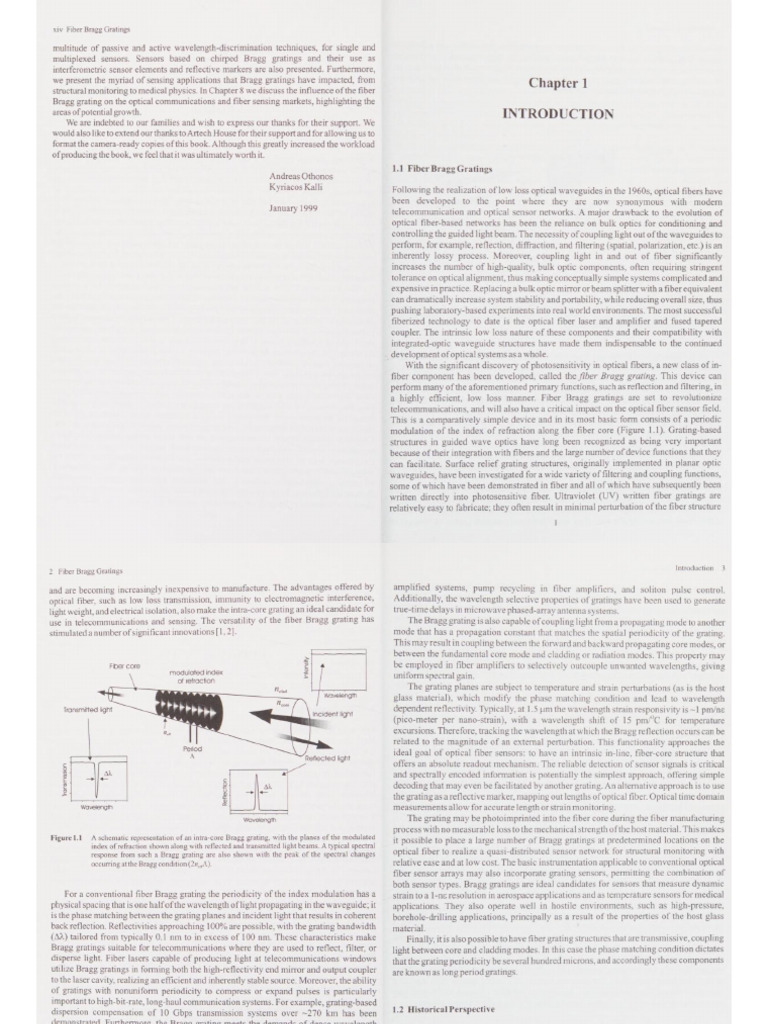 CH1 _ Introduction | PDF