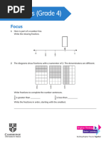 Cambridge Primary Mathematics Workbook 5 Second Edition Sample Pages ...