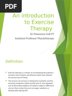 Frenkel Exercises | PDF | Balance (Ability) | Foot