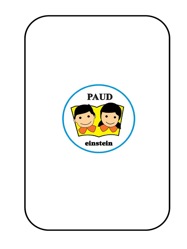 2 Proposal Pos Paud Einstein Rev | PDF