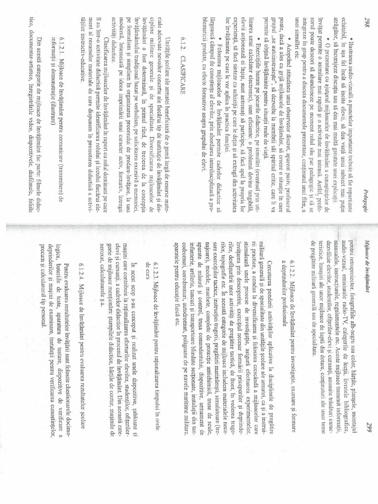 Pedagogie 3 Pdf