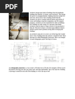 General Notes For Architectural Construction Drawings | PDF | Drawing