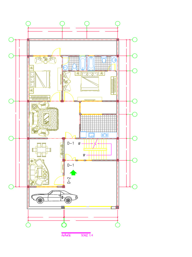 Drawing3 Model | PDF