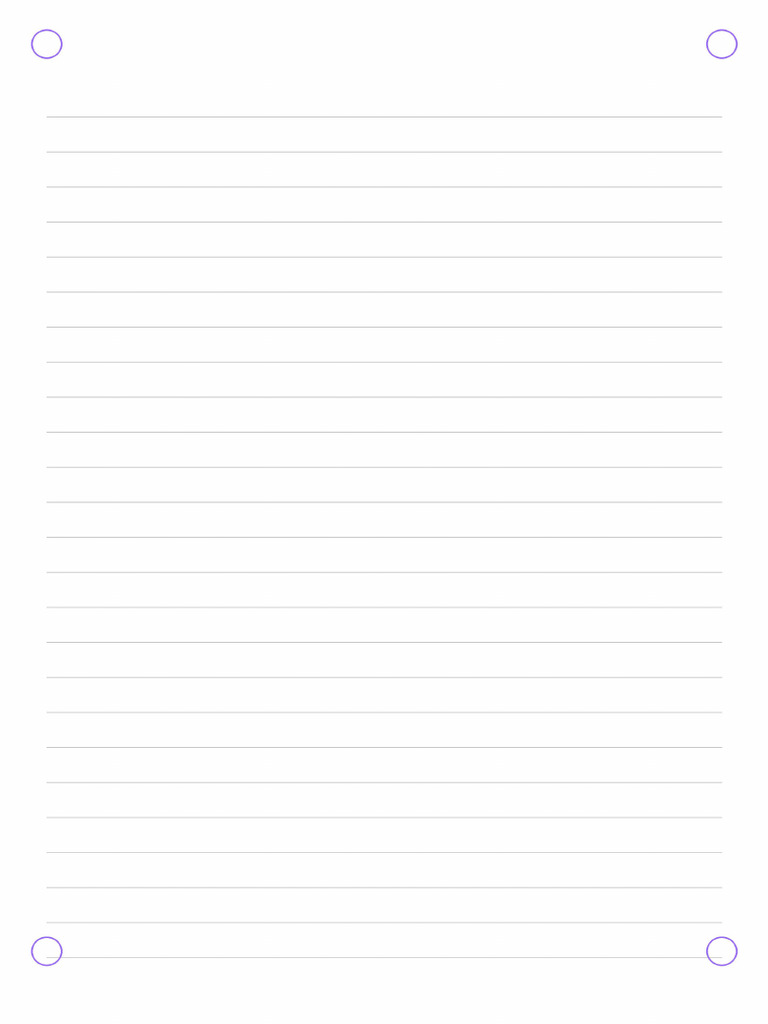 Decorated Paper | PDF