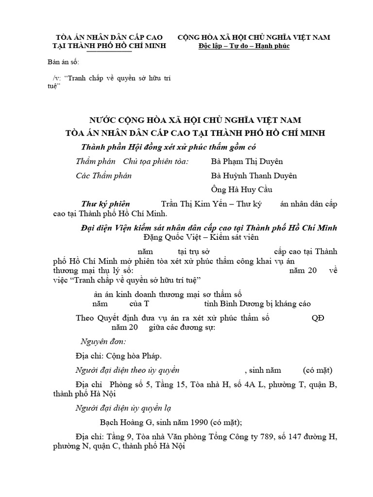 44 Les Laboratories Ma Hoa | PDF
