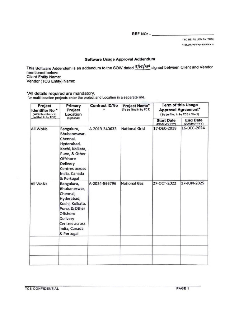 Addendum - V2.7 NG UK 1 1 - Compressed | PDF
