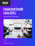 ECL-Guidelinesa2024-2 | PDF | Credit Risk | Financial Risk